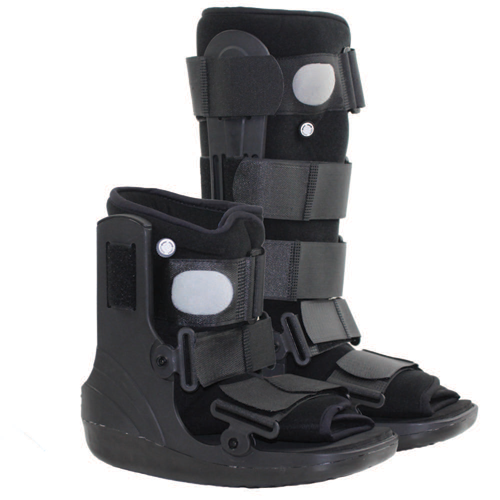Premium High Top Cam Walkers - WestMed Global