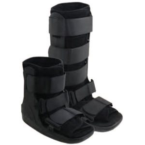 Premium Low Top Cam Walkers - WestMed Global