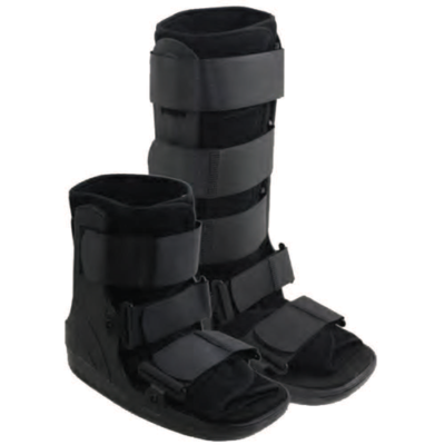 Premium High Top Cam Walkers - WestMed Global