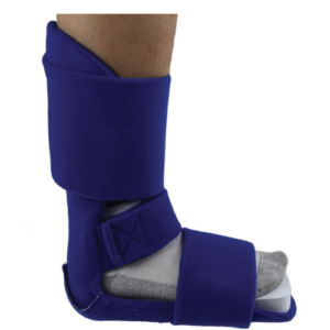 Padded Night Splint - WestMed Global