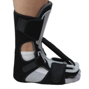 Comfort Dorsal Night Splint - WestMed Global