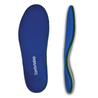Performance RX Orthotics - WestMed Global