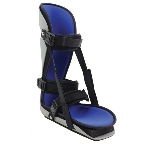 Padded Night Splint - WestMed Global