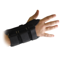 8” Wrist Extension Splint - WestMed Global