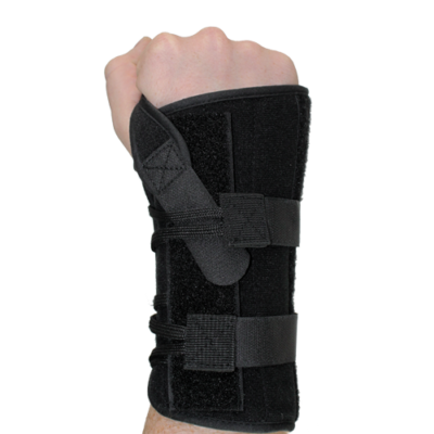Endeavor Quick-Lace Wrist Extension Splint - WestMed Global